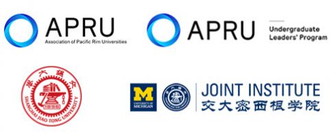 APRU Undergraduate Leaders’ Program 2024 | SJTU GC